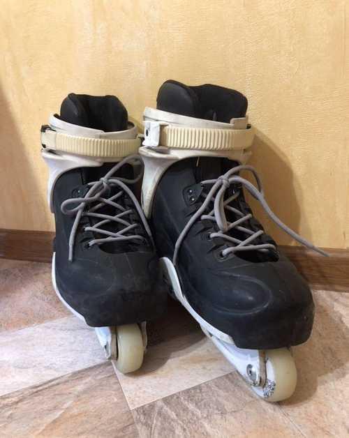 Ролики rollerblade