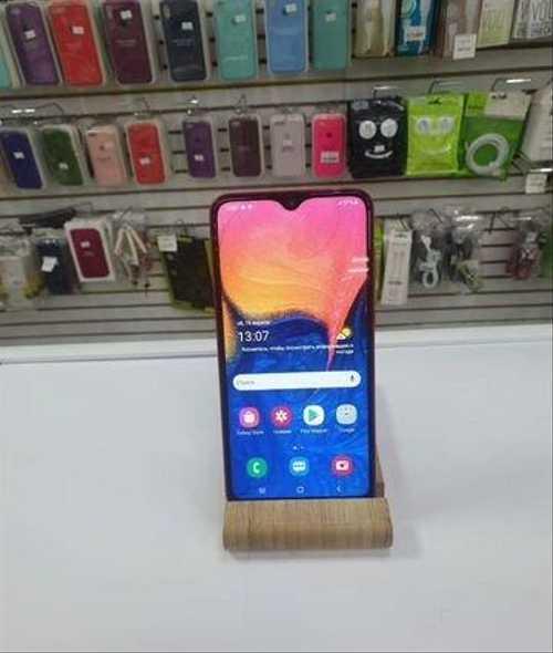 Samsung Galaxy A10 32GB