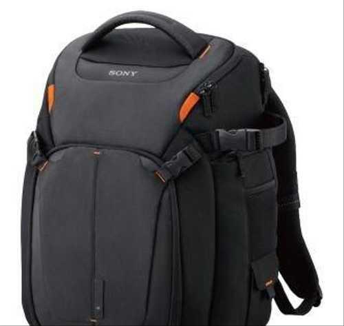 Рюкзак для камеры Sony LCS-BP3