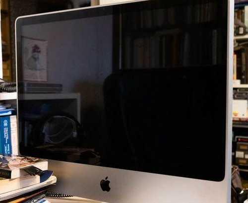 Apple iMac 24 2009