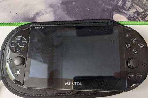 Sony ps Vita Slim