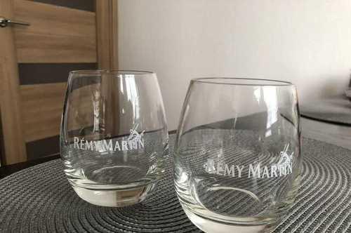 Бокалы для виски Remy Martin