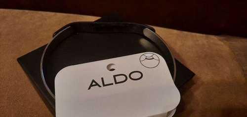 Новое колье чокер на шею aldo