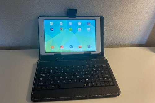 Планшет teclast x80hd