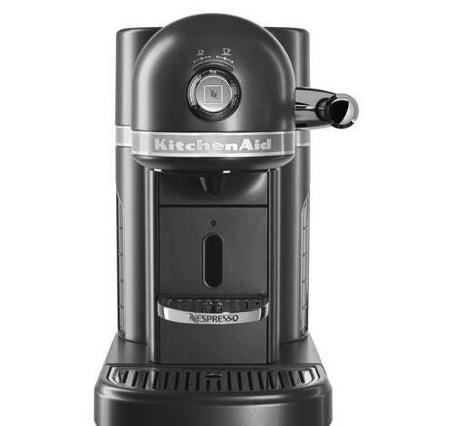 Капсульная Кофемашина KitchenAid KES0305sz (Новая)