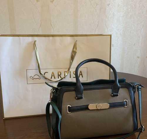 Сумка женская Carpisa
