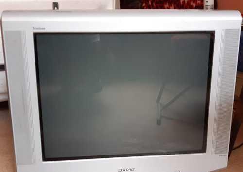Телевизор Sony KV-29LS35K