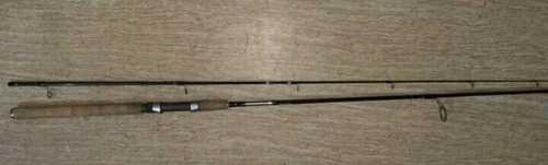 Спиннинг штек. daiwa Exceler EXS 802MFS