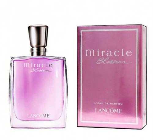 Lancome Miracle Blossom