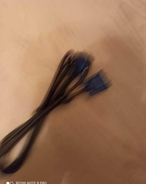 VGA 2.M
