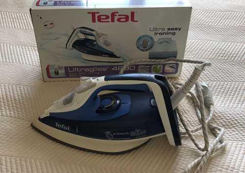 Утюг Tefal Ultragliss