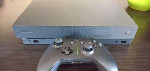 Xbox One x