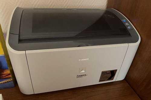 Принтер Canon LBP 2900