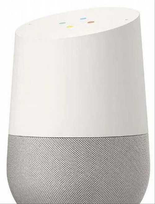 Умная колонка Google Home