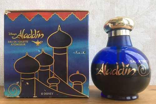 Air-Val International Aladdin Винтаж 100мл