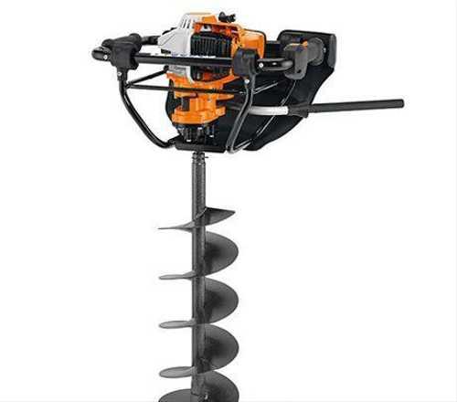 Мотобур BT 131 stihl штиль