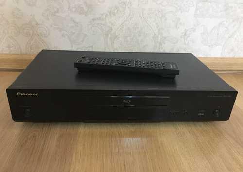Blu-ray плеер Pioneer BDP-450 без пульта