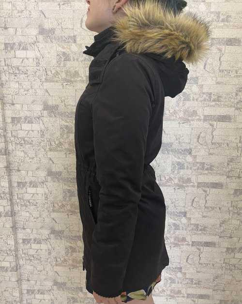 Парка superdry