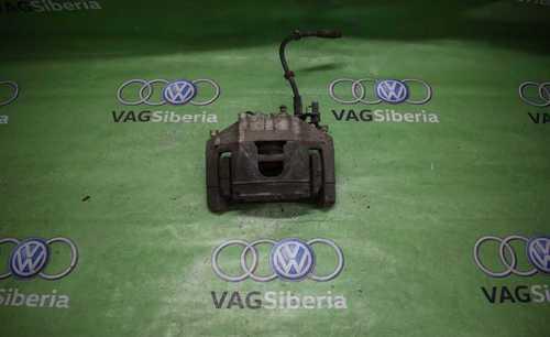 Суппорт передний правый VAG-audi-A6-C6+vagsiberia+