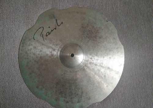 Paiste 16" Dark Energy Crash Mark I