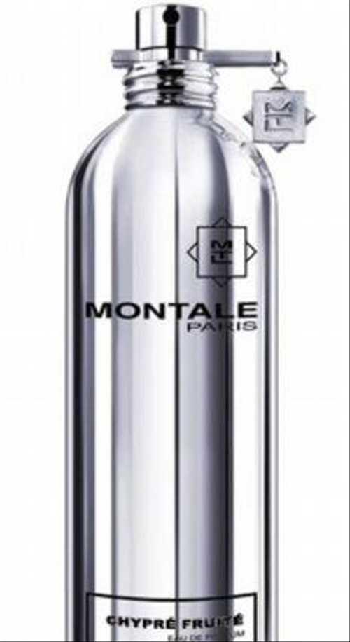 Montale оригинал