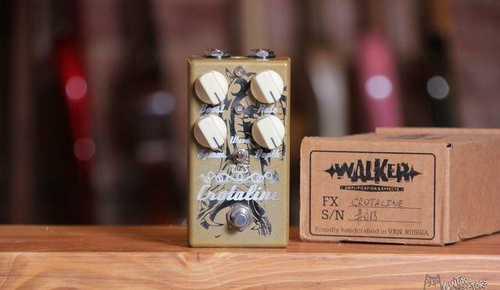 Walker FX Crotaline Tremolo