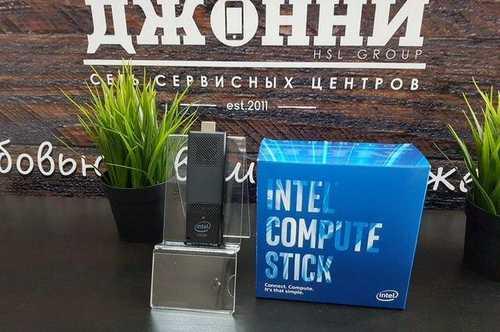 Неттоп Intel Compute Stick с гарантией