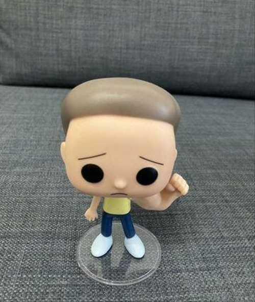 Фигурка Funko Pop Rick and Morty