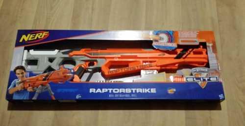 Nerf raptorstrike C1895