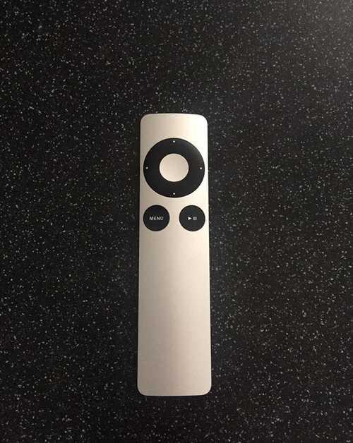 Пульт apple tv