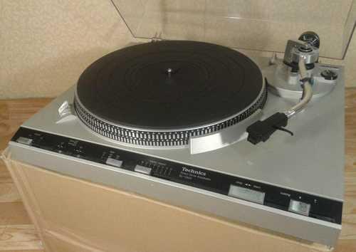 Technics SL-3300