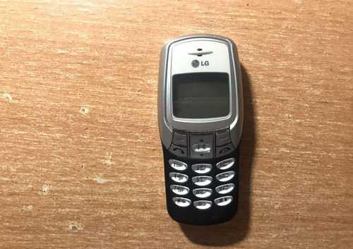LG W3000 не включается