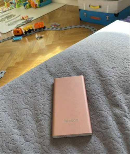 Yoobao power bank 20000