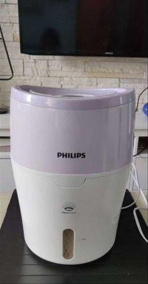 Увлажнитель воздуха Philips hu4802