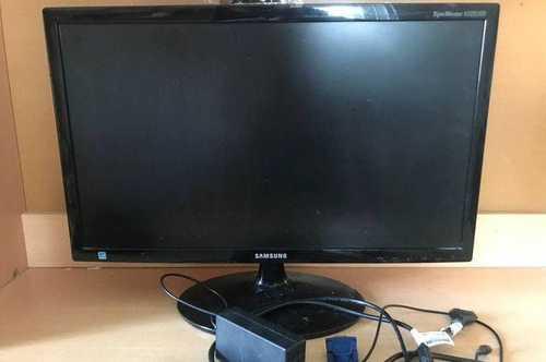 Продаю Монитор Samsung S22B300B 21.5"