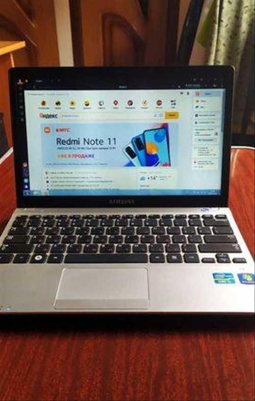 Samsung NP350U2B