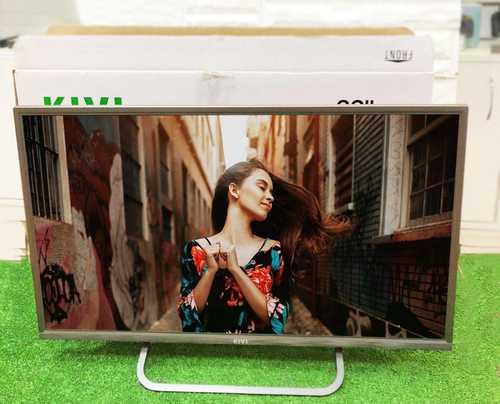 Телевизор kivi 32FK32G / Smart TV (Android) / IPS