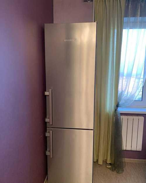 Холодильник liebherr cuef 4015-20