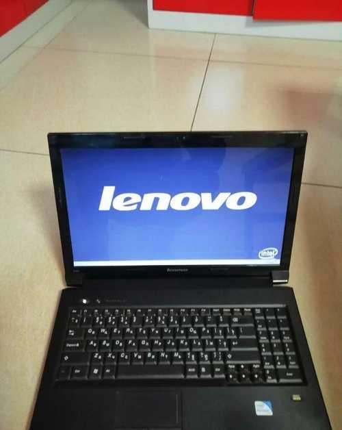 Lenovo b560