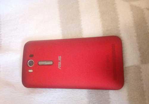 Asus zenfon 2 lazer 2/16