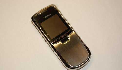 Nokia 8801 оригинал, новый