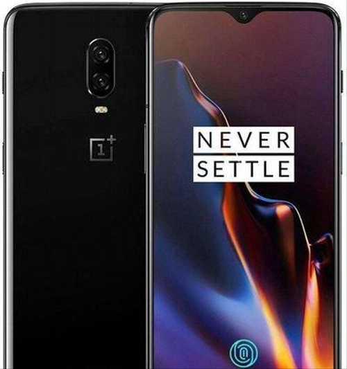 Oneplus 6t 6/128 Gb