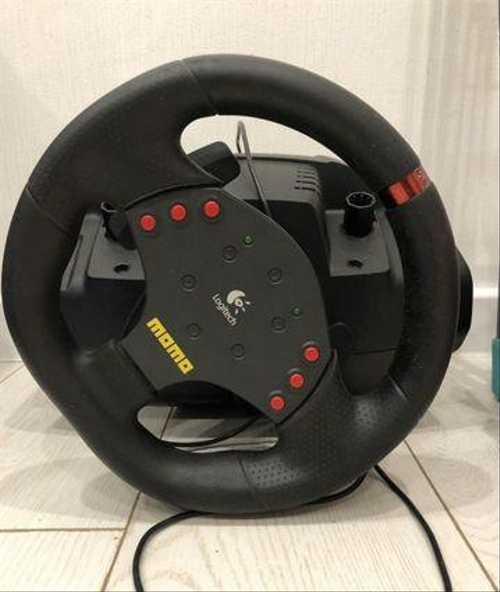 Настройка momo racing. Руль Momo Racing. Logitech Momo Racing. Руль Logitech Momo Racing плата энкодеры. Logitech Momo Racing mine-uh9.