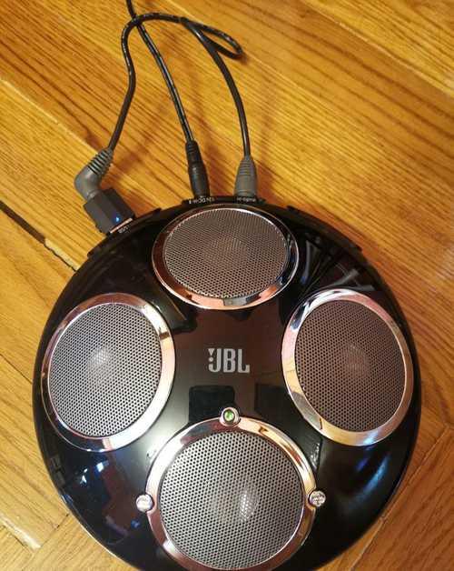 JBL On Tour XT (+Bluetooth)