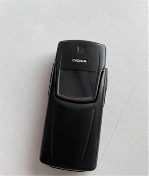 Nokia 8910i рст оригинал