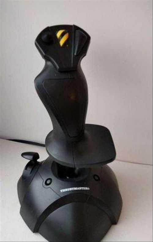 Джойстик Thrustmaster Joystick USB