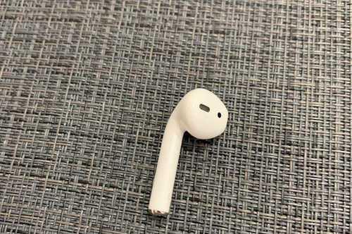 Air pods 2 левый наушник