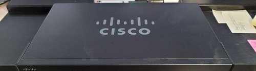 Коммутатор Cisco SG110-16