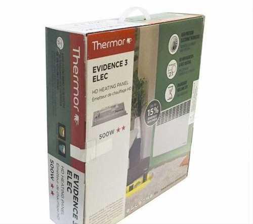 Конвектор Thermor Evidence 3 Elec 500W plug