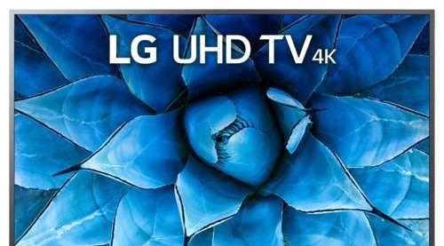 Телевизор 65" LG 65UN73506 SmartTV 4K